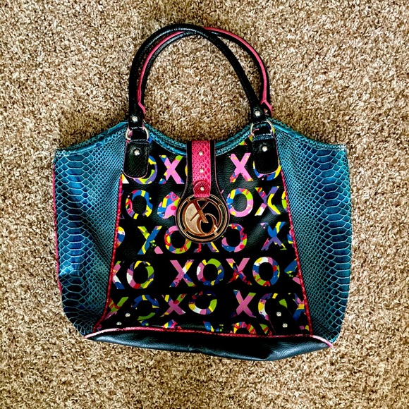 XOXO | Bags | Xoxo Purse Or Both For 2 | Poshmark